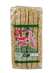 Dong Sin Mee – Dong Sin Sdn Bhd