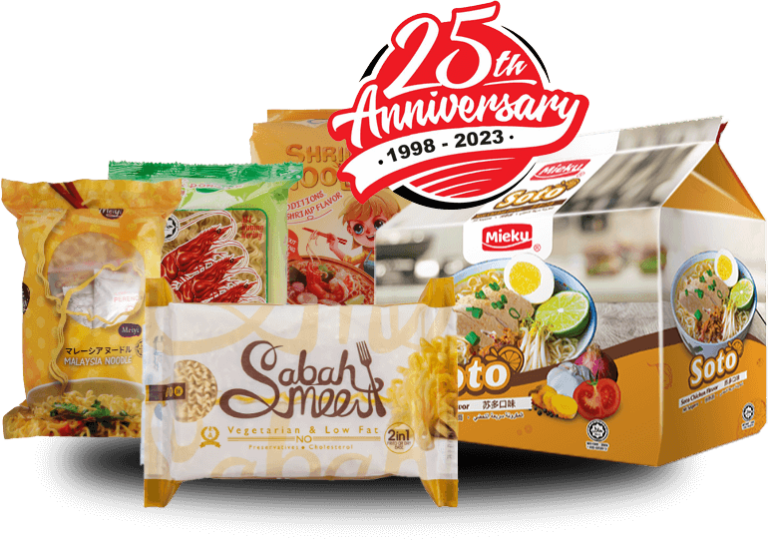 About – Dong Sin Sdn Bhd