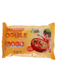 Sabah Mee – Dong Sin
